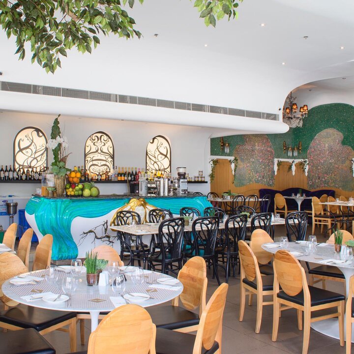 Florabel in Pasig: Offering Excellent European and Filipino Favorites ...