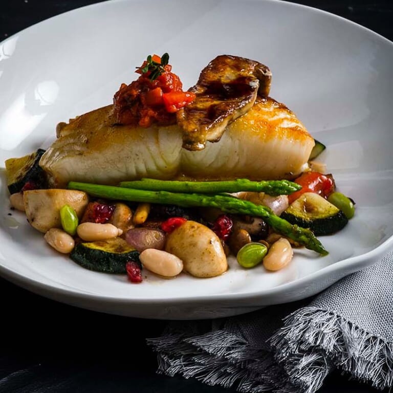 Florabel in Pasig: Offering Excellent European and Filipino Favorites ...