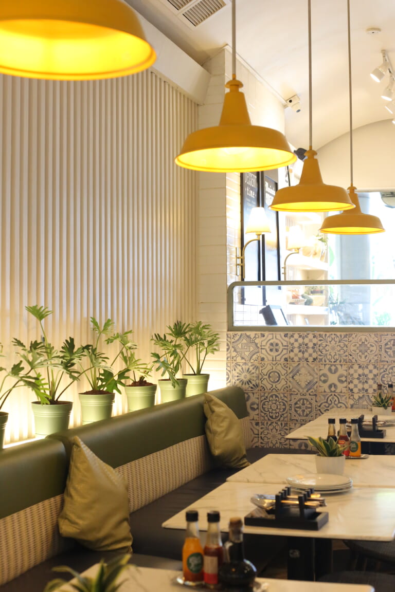 Friends & Family in BGC: Filipino BBQ, Pugon Specials, and All-Day ...