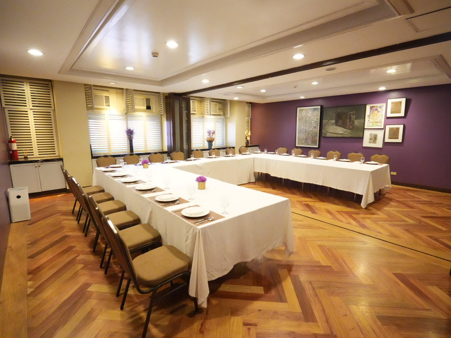 Milky Way Cafe in Makati: An Ice Cream Shop Turned into a Classic ...