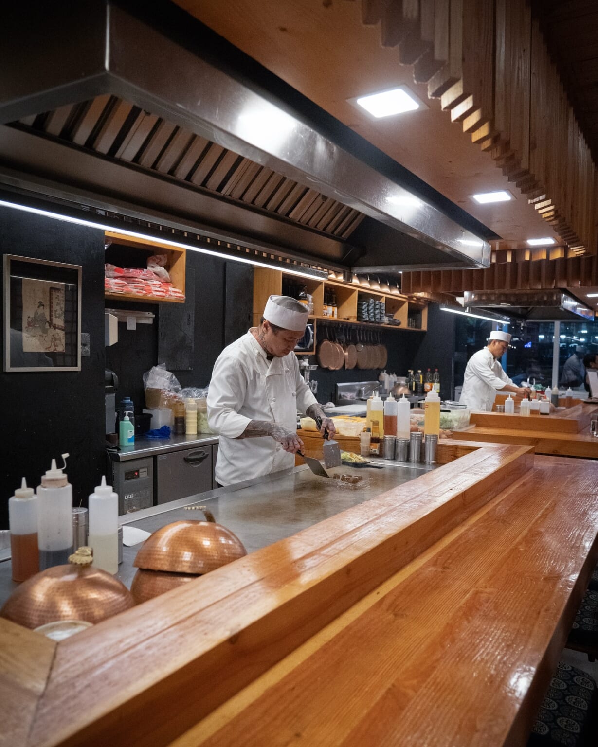 Miyazaki in Alabang: An Excellent Japanese Restaurant for Southies ...
