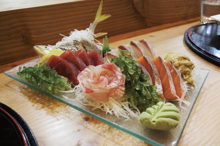 Miyazaki in Alabang: An Excellent Japanese Restaurant for Southies ...