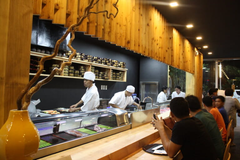 Miyazaki in Alabang: An Excellent Japanese Restaurant for Southies ...