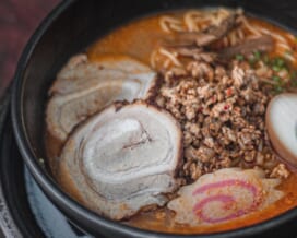 Miyazaki in Alabang: An Excellent Japanese Restaurant for Southies ...