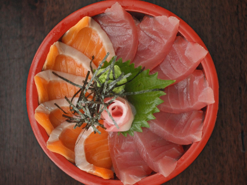 Miyazaki in Alabang: An Excellent Japanese Restaurant for Southies ...