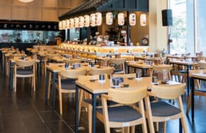 Umi Matsu in BGC: You Newest Go-to Place for Authentic Japanese Food | Philippine Primer