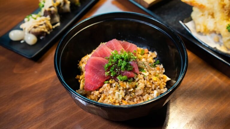 Umi Matsu in BGC: You Newest Go-to Place for Authentic Japanese Food ...