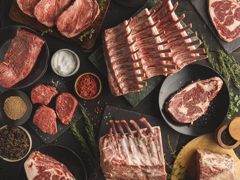 Dough & Grocer in Alabang: Specialty Grocery Store for Premium Ingredients | Philippine Primer