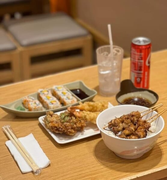 Fukuya in Alabang: Home of Authentic Japanese Cuisine Since 1995 ...