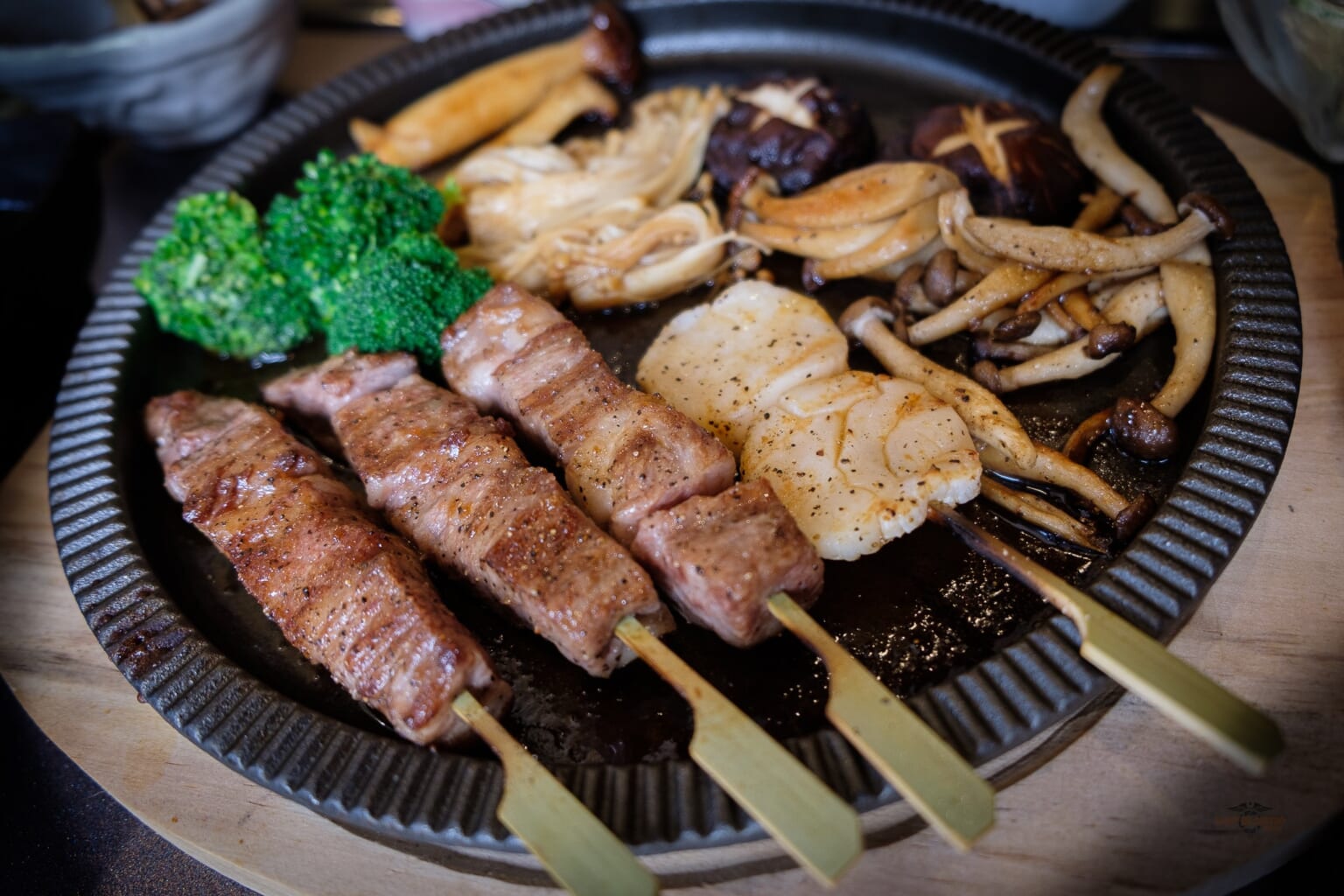 Hanamichi in Alabang: Premium Japanese Restaurant in the South ...