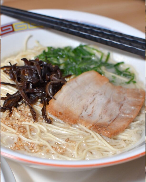 Kiwami Food Hall in Alabang: A One-stop Shop for All Your Japanese Food ...