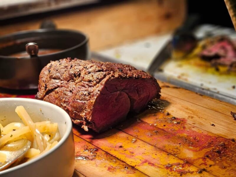 Qsina in Alabang: All-Day Breakfast Buffet at The Bellevue Manila ...