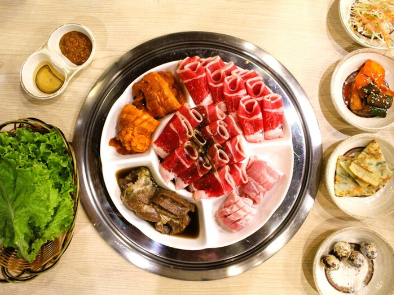 Soga Miga in Alabang: Serving Exceptional Grilled Wagyu from Korea ...