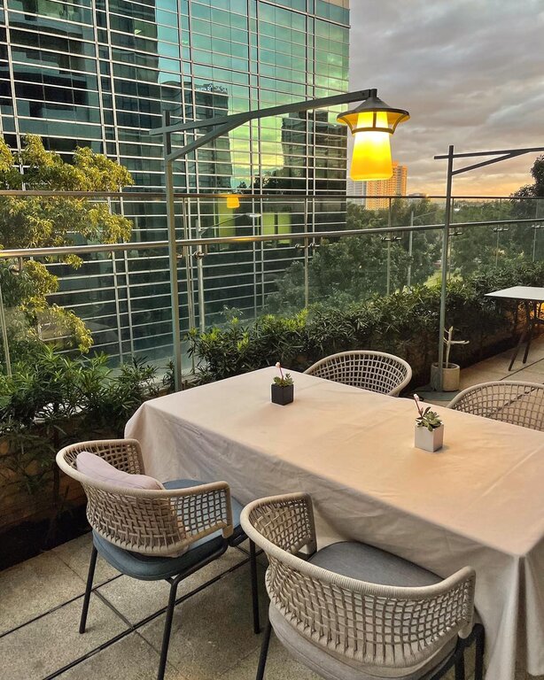 Tiago’s Restaurant in Alabang: A Fine Dining Resto Offering East-meets ...