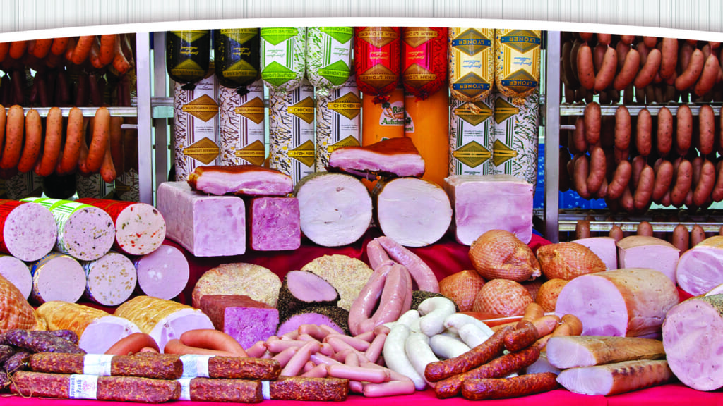 Säntis Delicatessen in Makati: A Haven of European Gourmet Products and ...