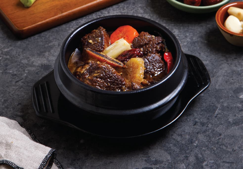 Sariwon in BGC: Indulge in Authentic Premium Korean Barbeque ...