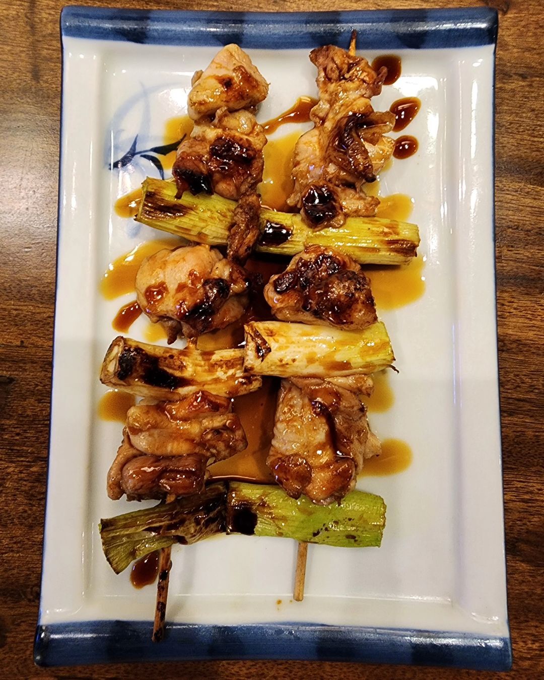 Izakaya Hamachi in Makati: Casual Craving for Yakitori, Steaks, and ...