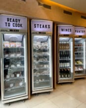 Chingolo Deli in Makati: Home of the Premium Argentinian ‘Bolzico Beef ...