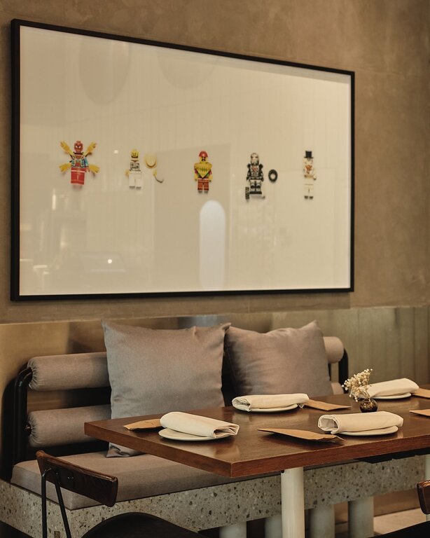 Ember by Josh Boutwood in Makati: A Delightfully Smoky Dining ...