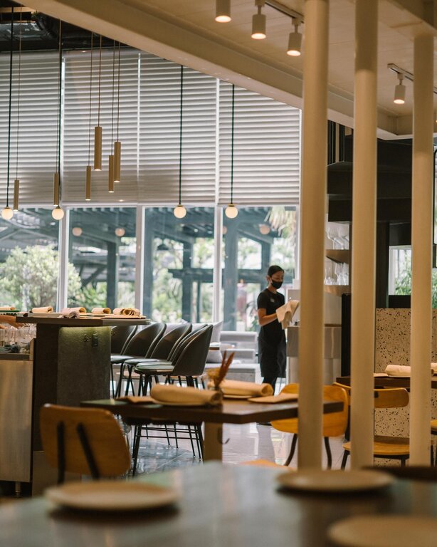 Ember by Josh Boutwood in Makati: A Delightfully Smoky Dining ...