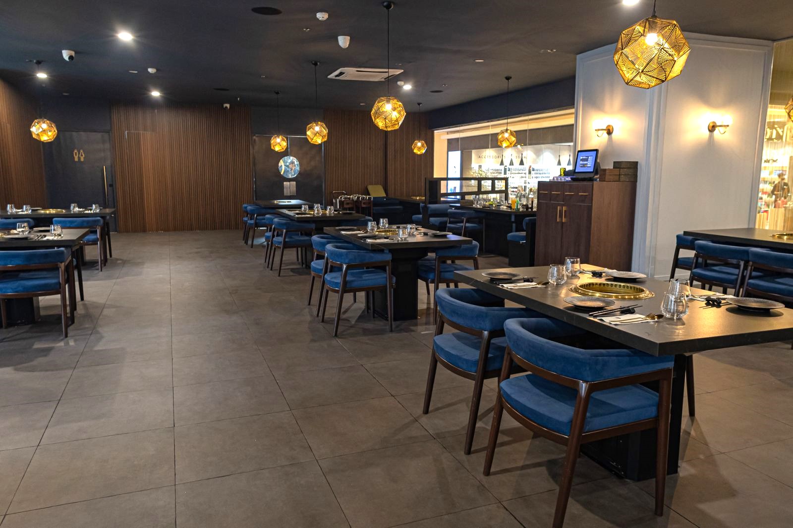 Giwon Korean Steakhouse in BGC: Serving the Best of Korean, Japanese ...