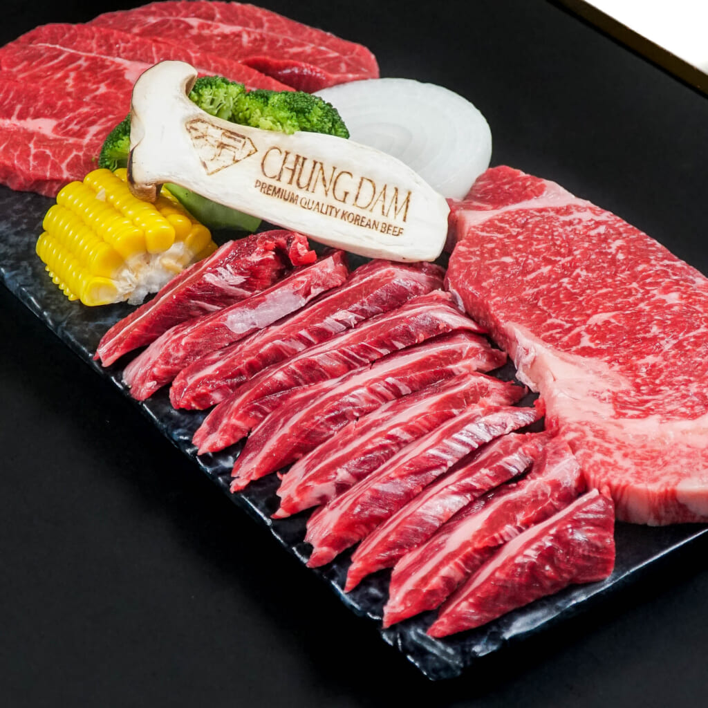 Chung Dam in Malate: Manila’s Finest Authentic Korean Restaurant ...