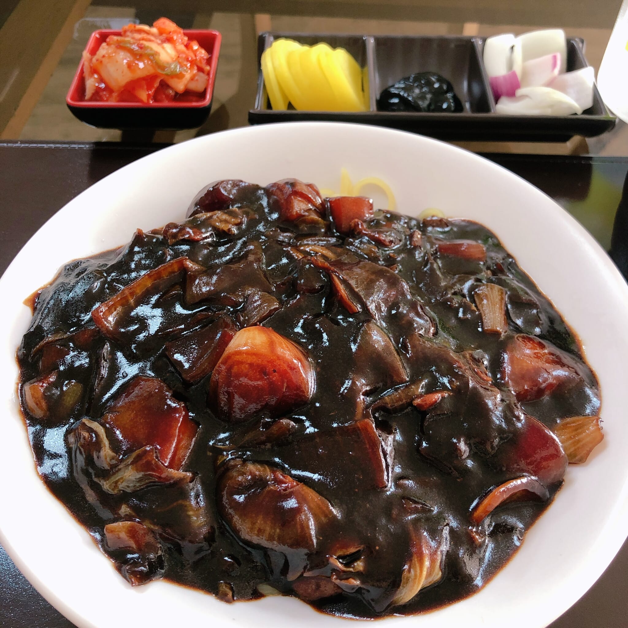 Jjang Kkae Korean & Chinese Restaurant in Quezon City: Your Go-to Place ...