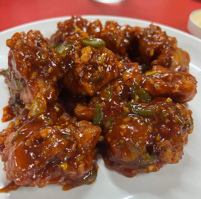 Jjang Kkae Korean & Chinese Restaurant in Quezon City: Your Go-to Place ...