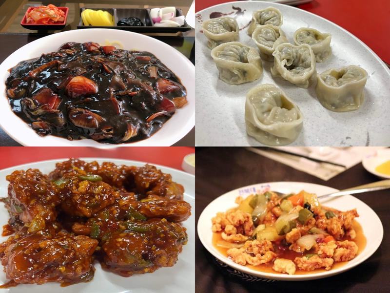 Jjang Kkae Korean & Chinese Restaurant in Quezon City: Your Go-to Place ...