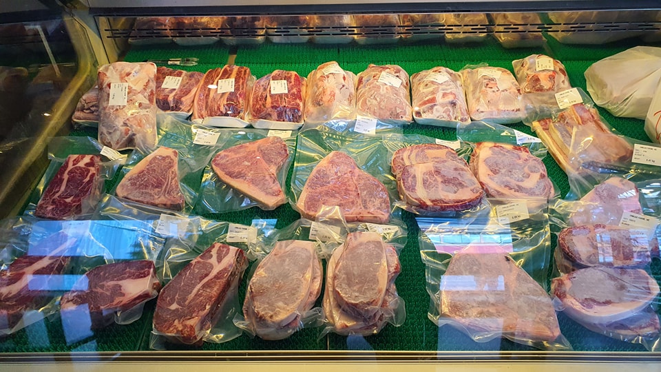 Kitayama Meat Shop in Makati: Offering Quality Japanese Beef You’ve ...