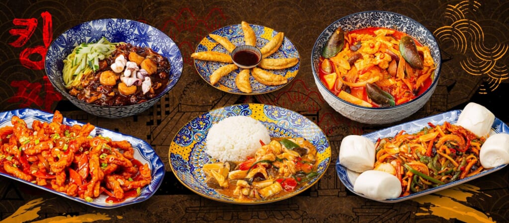 King Jjamppong in Makati: Korean-Chinese Flavors in a Bowl | Philippine ...