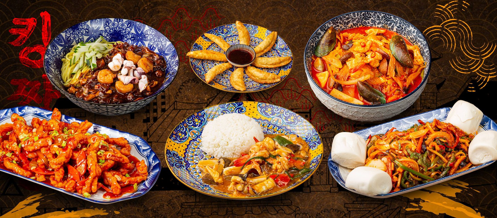 King Jjamppong in Makati: Korean-Chinese Flavors in a Bowl | Philippine ...