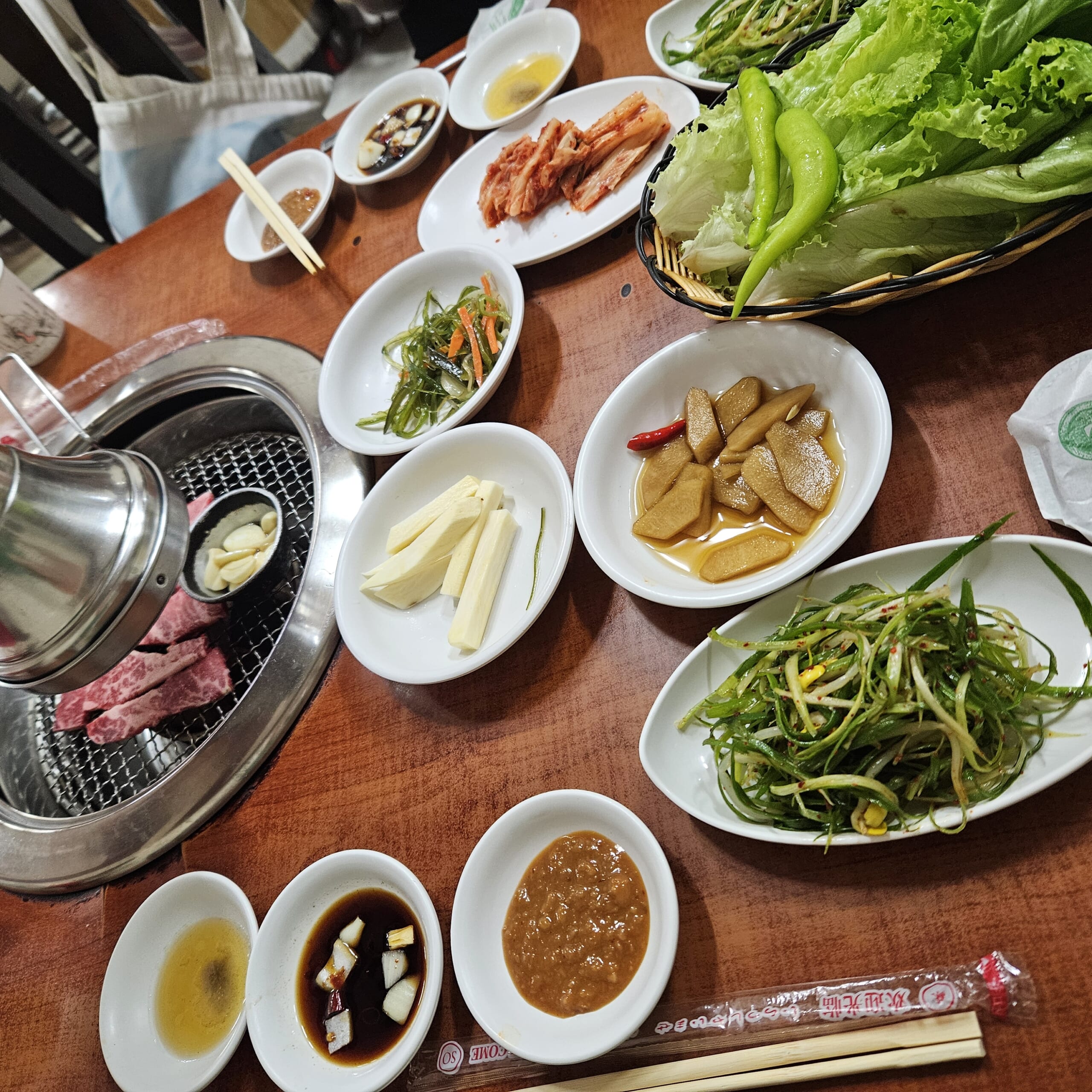 Bern & Mimi in Makati: Your Next Late-Night Spot for Samgyeopsal and ...