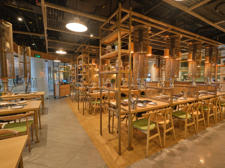 Sibyullee in Pasig: Savor the Flavors of Seoul in One Korean BBQ ...