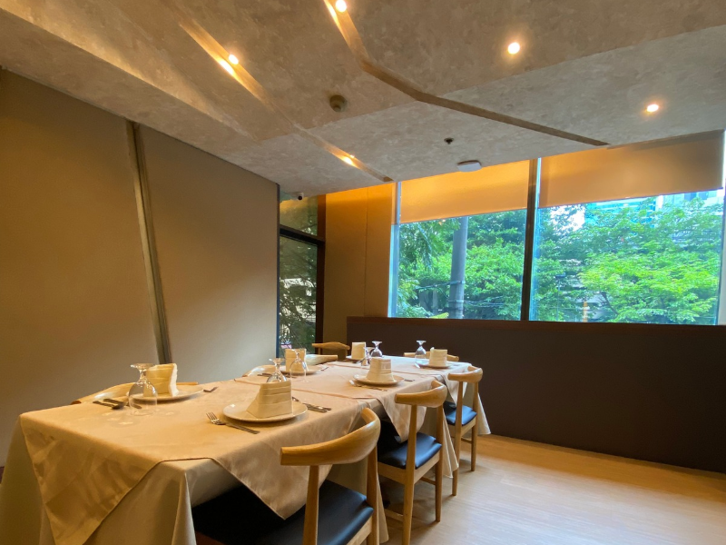 Mangiamo Ristorante & Pizzeria in Makati: Where Authentic Italian ...