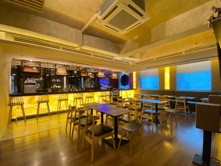 Mangiamo Ristorante & Pizzeria in Makati: Where Authentic Italian ...