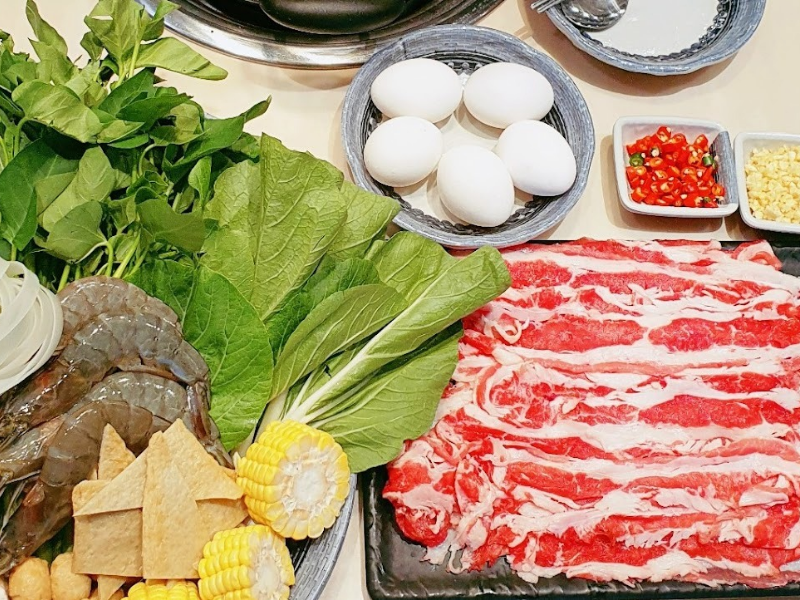 Lee’s Korean Restaurant in Pasay: Homecooked Korean Dishes for Your ...