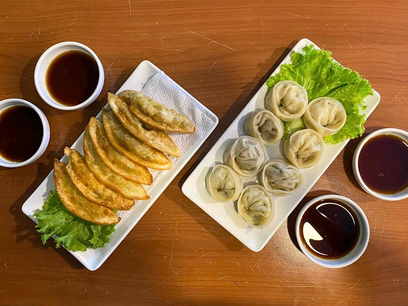 Jung’s Kitchen in Quezon City: Serving High-Quality Meat and Standout ...