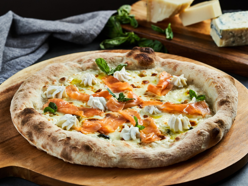 Mangiamo Ristorante & Pizzeria in Makati: Where Authentic Italian ...