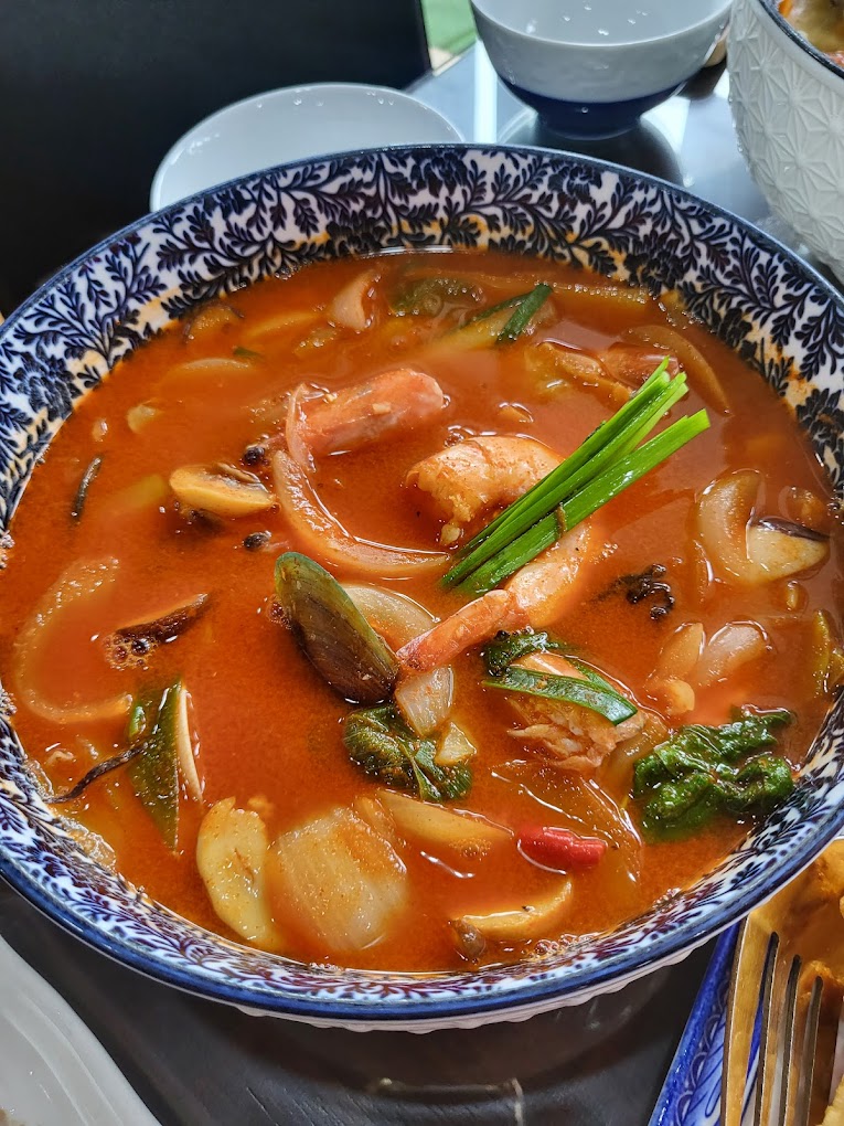 King Jjamppong in Makati: Korean-Chinese Flavors in a Bowl | Philippine ...