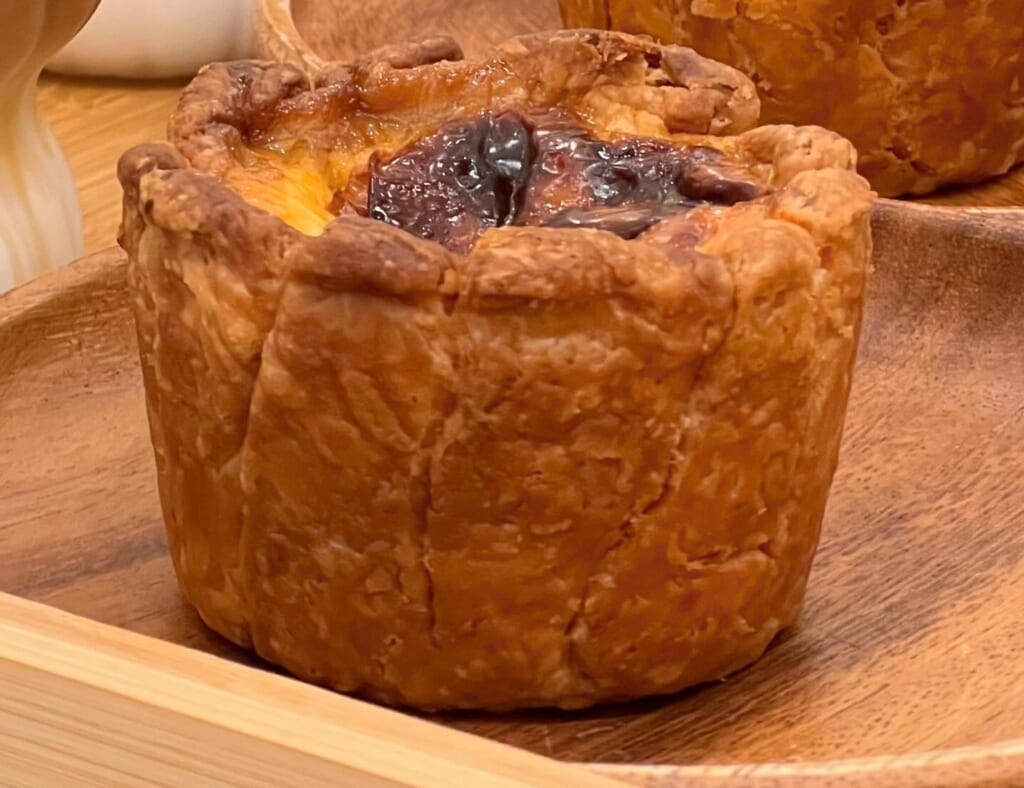 TartKO in Makati: Delectable Korean-style Egg Tarts | Philippine Primer