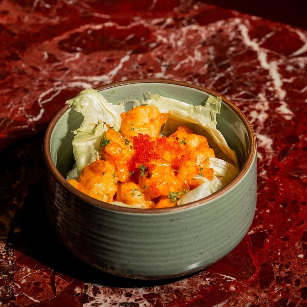 Bar Good Times in Makati: A Speakeasy Bar Inspired by Japanese Culture ...