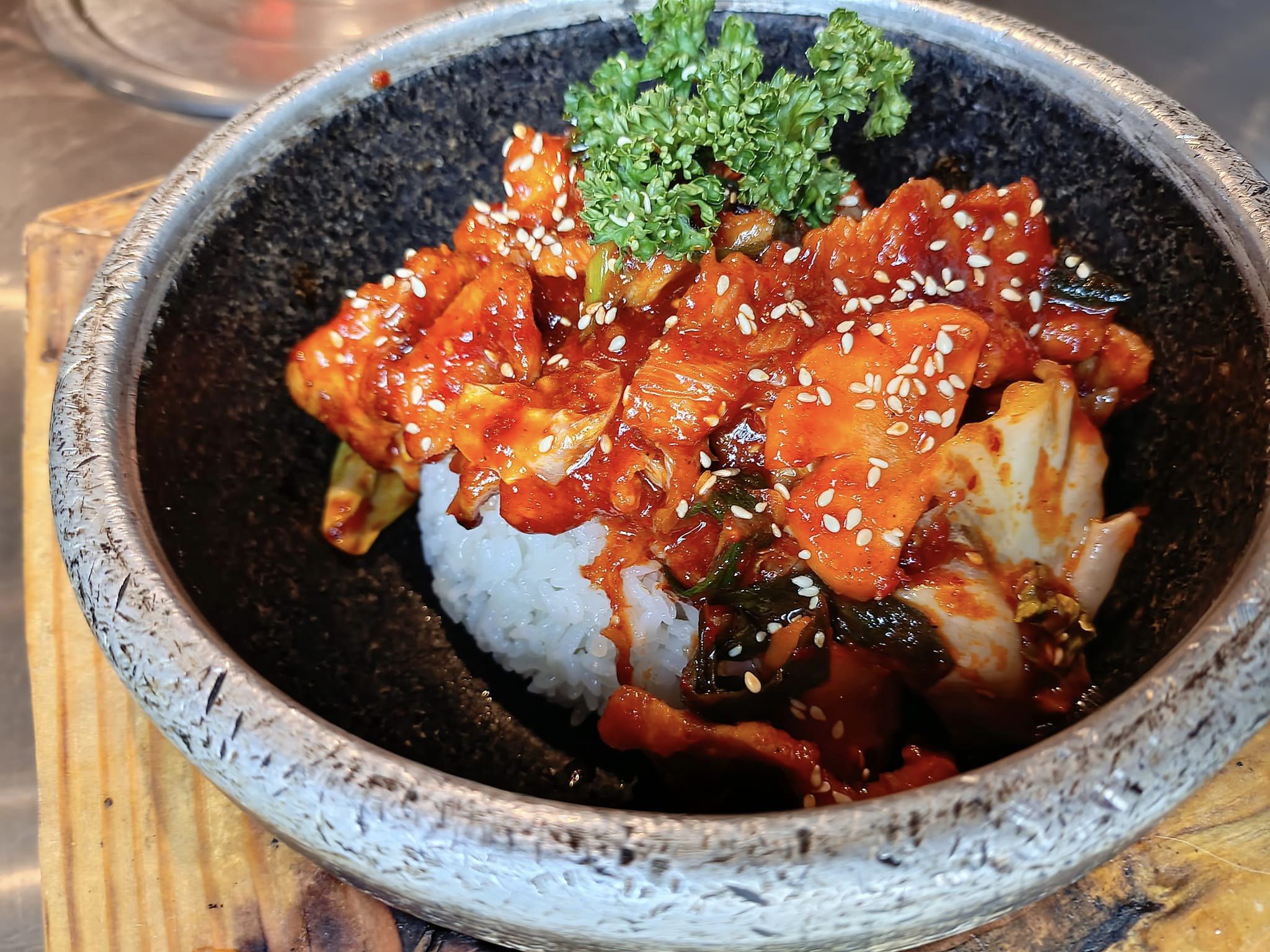 Songdowon in Pasay: Serving Premium Aged Meats & Authentic Korean ...