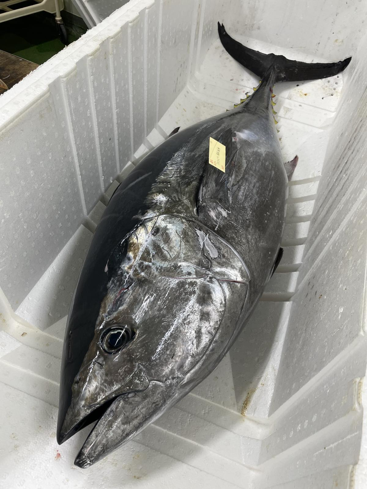 MITSUKOSHI FRESH in BGC: Elevating Your Homecooked Meals with Premium ...