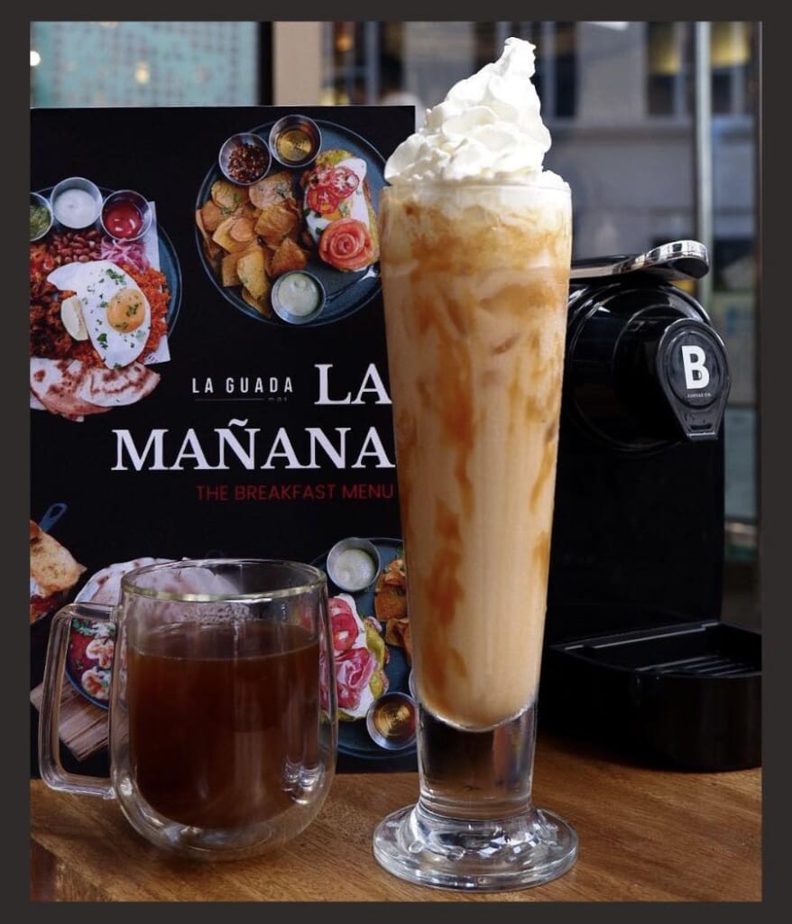 La Guada Mas in Makati: Savory Tacos, Burritos, and Quesadillas ...