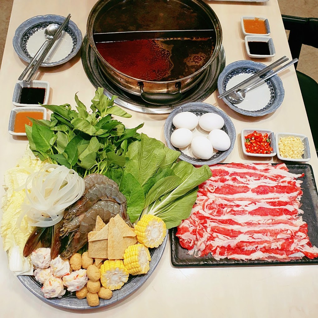 Lee’s Korean Restaurant in Pasay: Homecooked Korean Dishes for Your ...