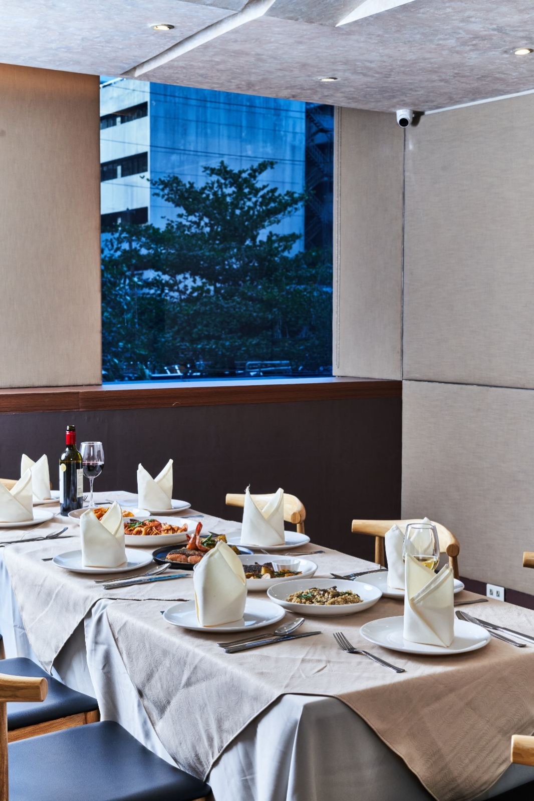 Mangiamo Ristorante & Pizzeria in Makati: Where Authentic Italian ...