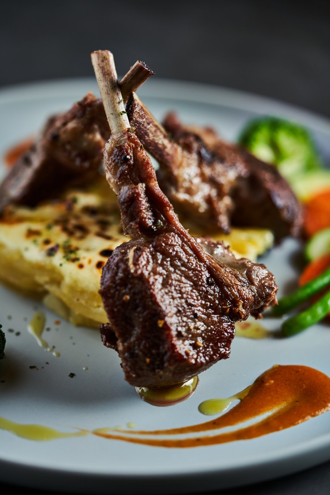 Mangiamo Ristorante & Pizzeria in Makati: Where Authentic Italian ...