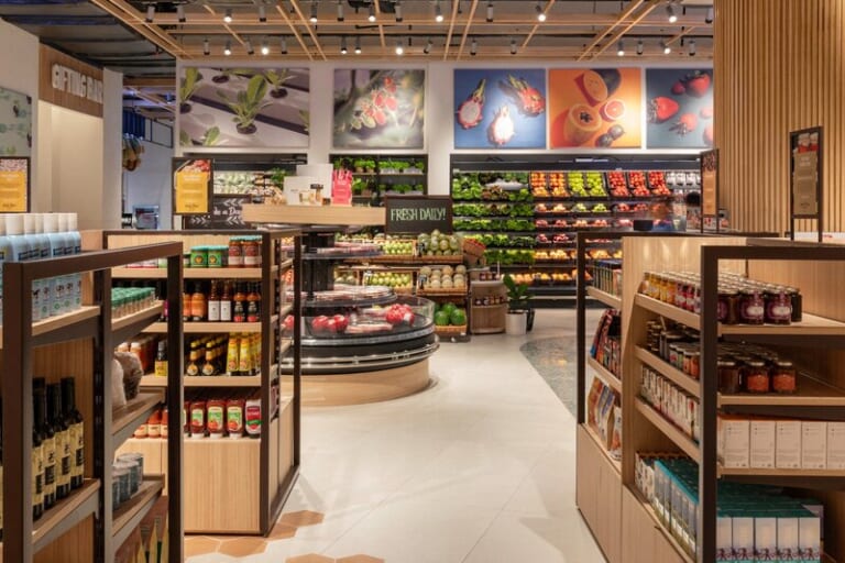 Joel’s Place in Makati: A Modern Grocerant Offering Premium Pantry ...