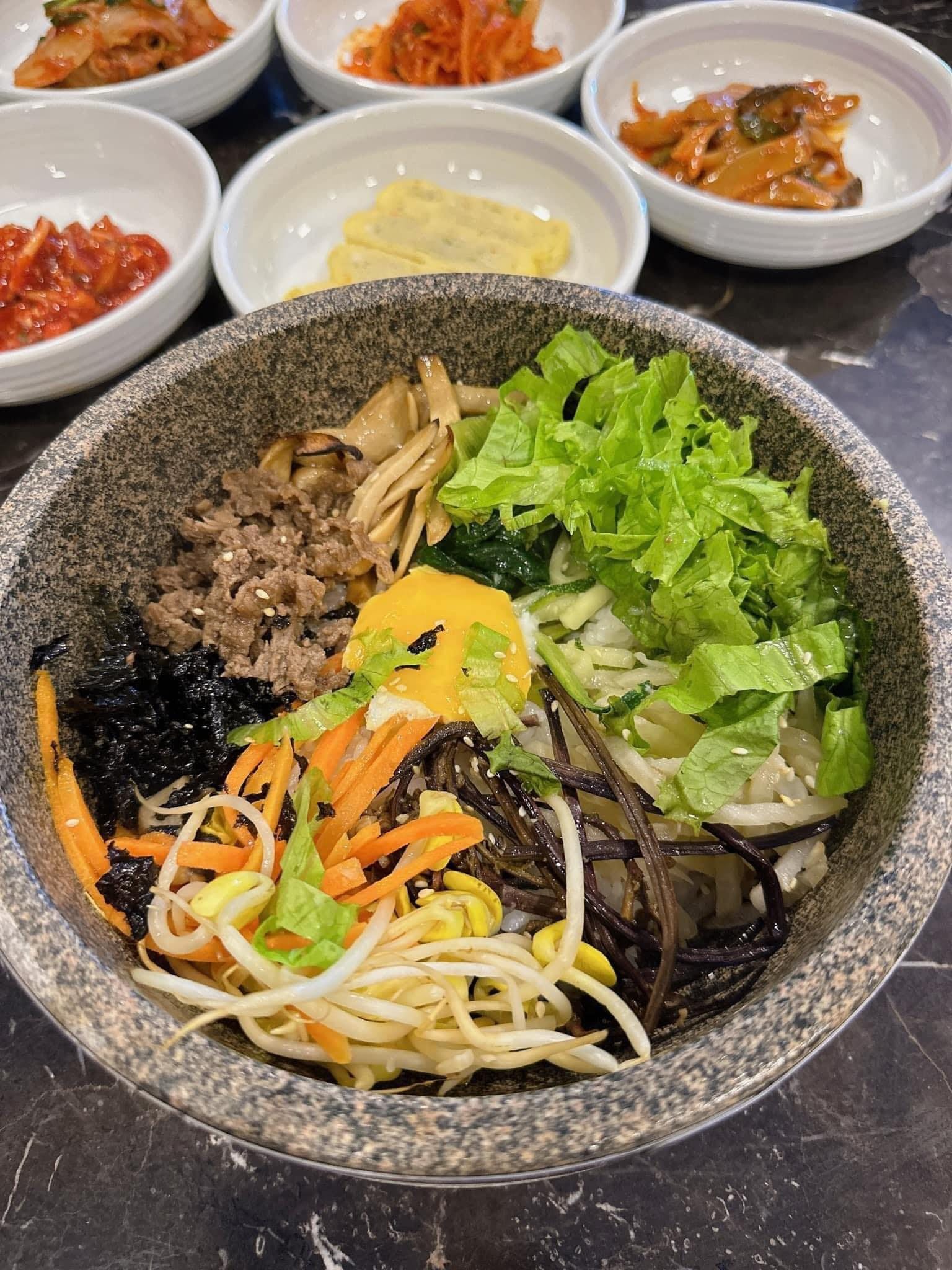 Jung’s Kitchen in Quezon City: Serving High-Quality Meat and Standout ...